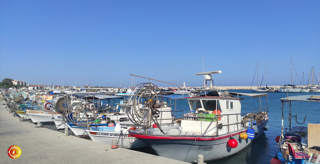 i̇skele İskele, Larnaka İlçesi, foto