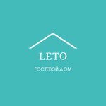 Guest house Leto (Krasnodar Territory, Temryukskiy Municipal District, Novotamanskoye selskoye poseleniye, posyolok Tamanskiy), resort oteller, tesisler  Krasnodarski krayından