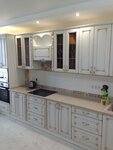 Кухни на заказ (Bukharestskaya Street No:89), mutfak mobilyaları  Saint‑Petersburg'dan