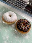 Hot donut's (Krasnaya Street No:176к8), pasta, şekerleme ve tatlı  Krasnodar'dan