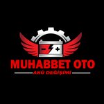 Muhabbet Oto Lastik (Akpınar Mah., Hakimiyet Cad., No:2, Osmangazi, Bursa), akümülatör ve şarj cihazları  Bursa'dan