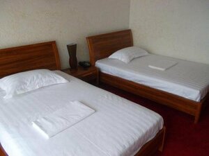 Hotel Antika (Alexander Pushkin Street No:108, Batumi), otel  Batum'dan