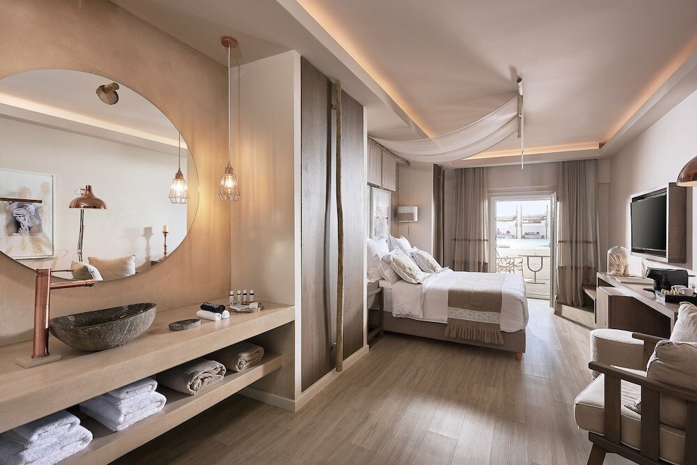 Otel Palladium, Dünya, foto