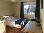 Residence Les Domes (Auvergne-Rhône-Alpes, Puy-de-Dôme, Arrondissement de Clermont-Ferrand, Royat, Boulevard Barrieu, 24), otel