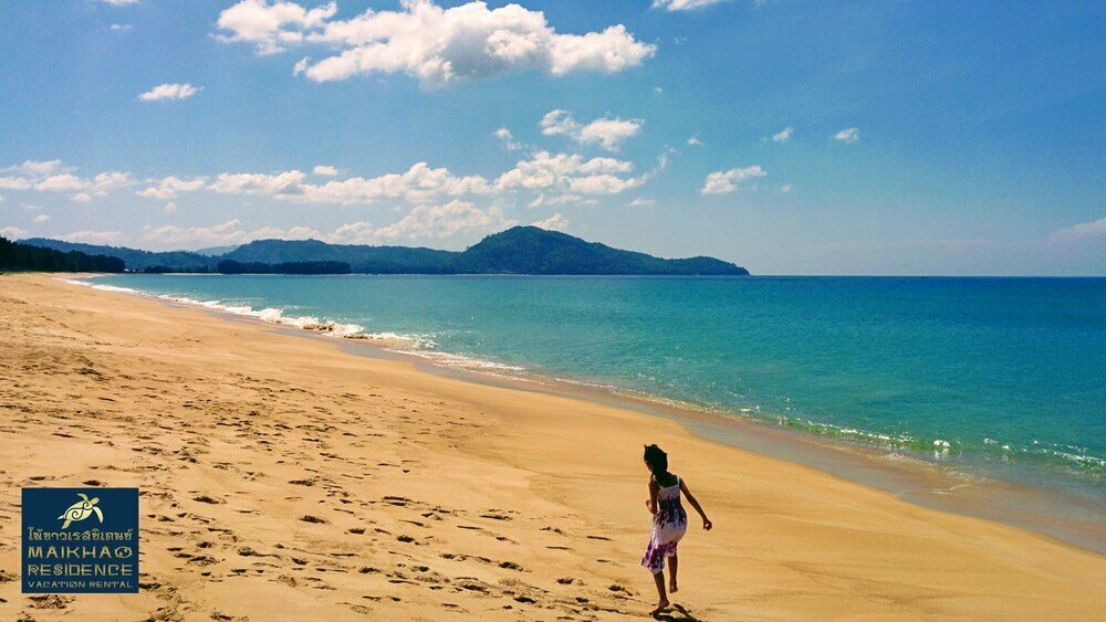Otel Maikhao Residence, Phuket Eyaleti, foto