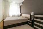 MaxRealty24 (Chernyakhovskogo Street No:3), otel  Moskova'dan