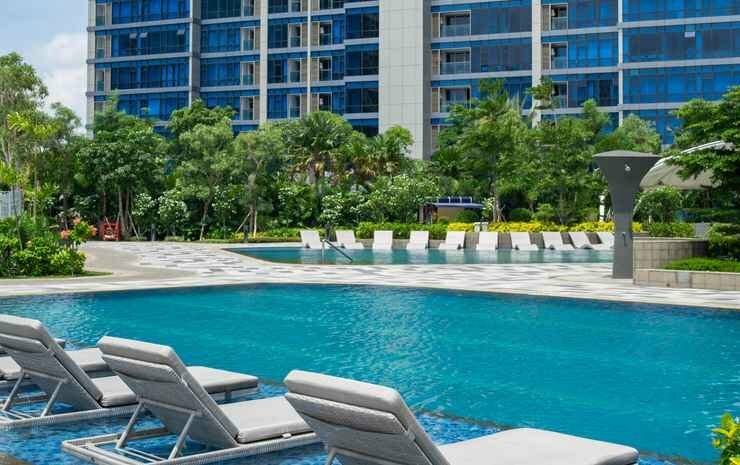 Otel Four Points by Sheraton Surabaya, Surabaya, foto