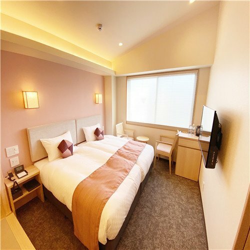 Otel Yous, Kyoto, foto