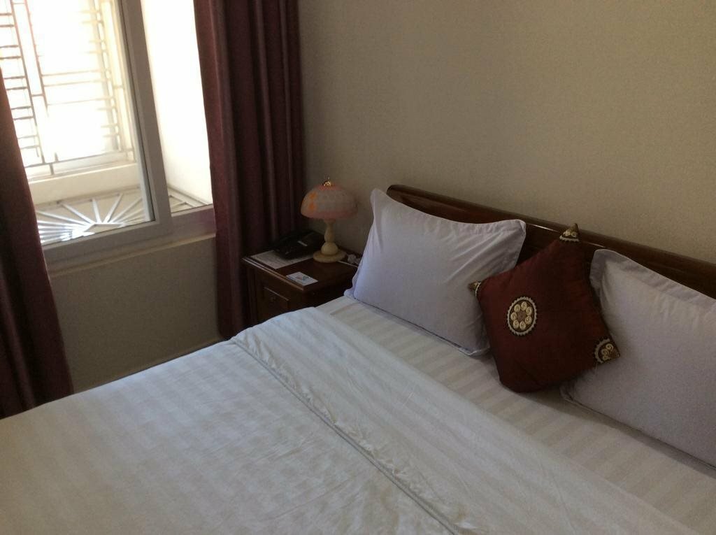 Otel Kim Thoa Hotel, Hai Phong, foto
