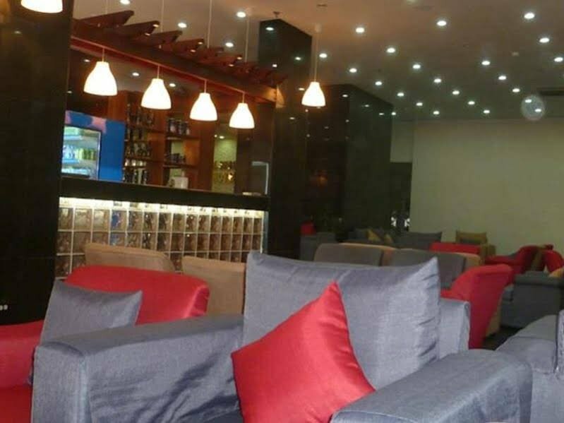 Otel Al Shaiki Hotel, Jubail, foto