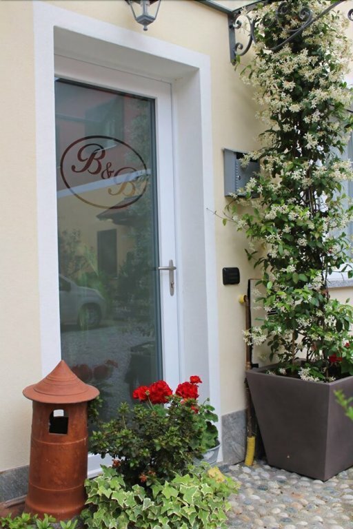 Otel La Piccola Corte di Malpensa, Lombardiya, foto