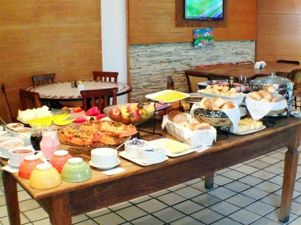 Otel Ipanema Tower, Rio de Janeiro, foto