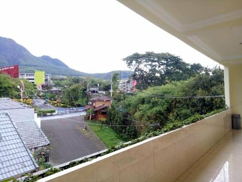 Otel Oyo 930 Griya Imafa, , foto