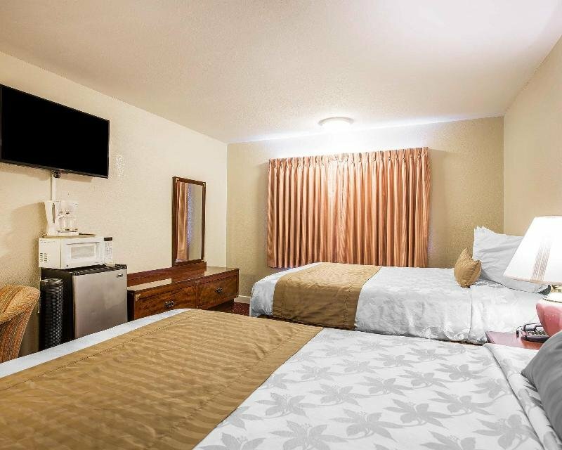 Otel Bay Breeze Inn, Kaliforniya Eyaleti, foto