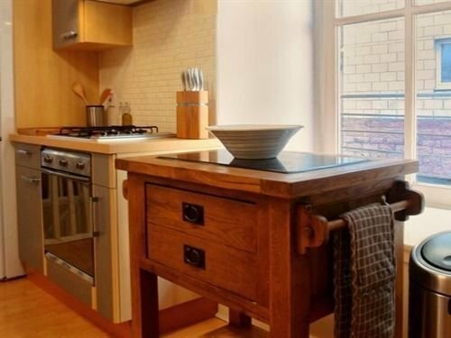 Otel The Ice House, Edinburgh, foto