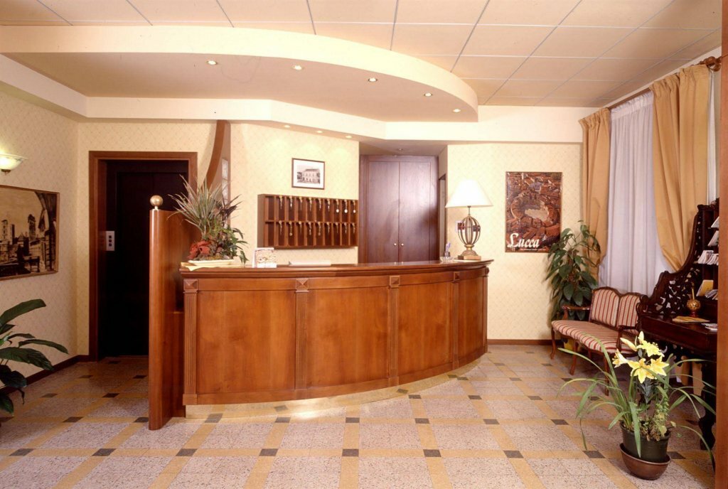 Otel Hotel Melecchi, , foto