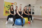 New Style (40 Let Oktyabrya Street No:15), fitness kulüpleri  Snejinsk'ten