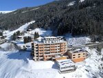 Panorama SPA Aparthotel Schillerhof (Salzburg, Sankt Johann im Pongau, Kötschachtaler Straße, 5), otel  Avusturya'dan