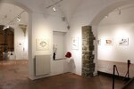 Circolo degli Artisti Casa di Dante Arte Contemporanea (Via Santa Margherita No:1, Florence), kültür merkezleri  Floransa'dan