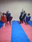 Sport Club (ulitsa Shopena No:70), spor tesisi  Temriuk'tan