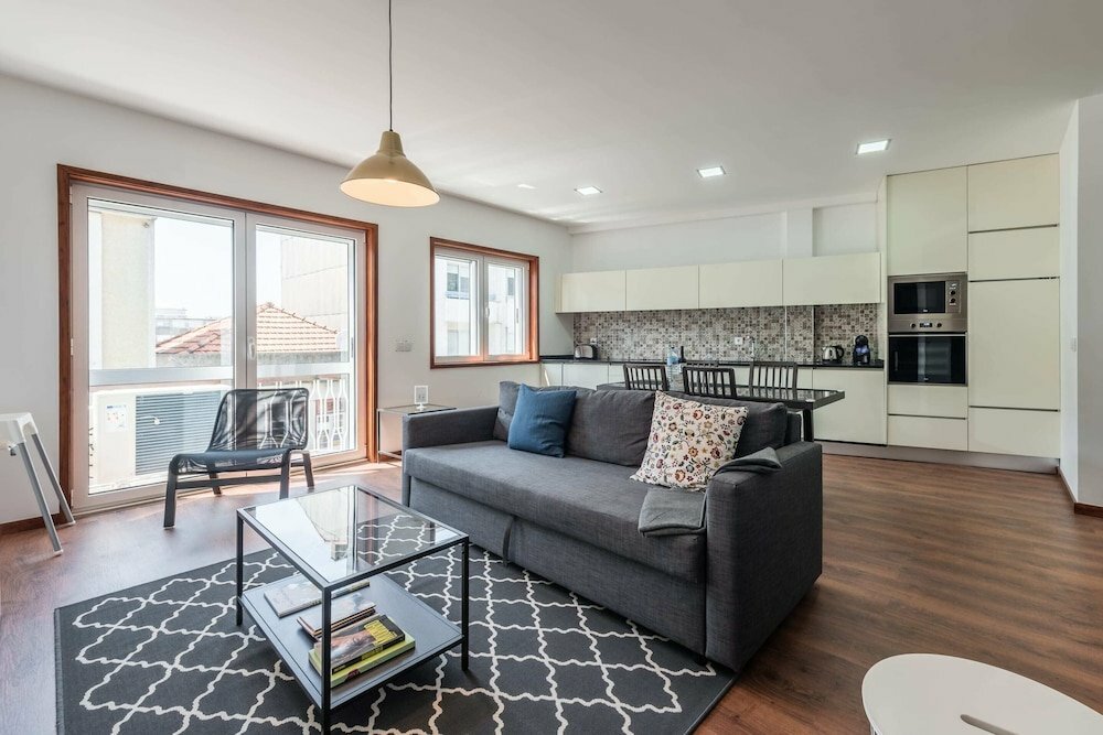 Otel GuestReady - Redamancy Flat, Porto, foto