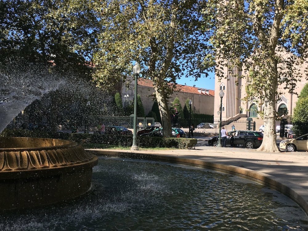 Otel Constituição Invicta Home, Porto, foto