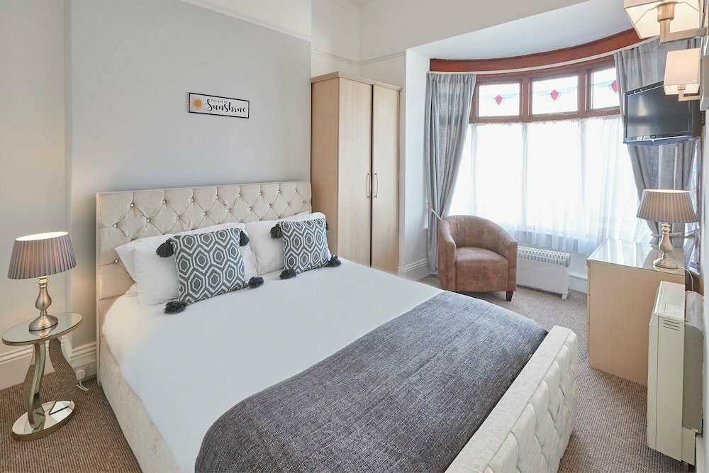 Kısa süreli konaklama Apartment 3 at Khyber, , foto