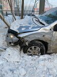 Центр независимой автоэкспертизы и помощи автовладельцам (Vysotnaya Street No:4А), otomobil ekspertizi  Krasnoyarsk'tan