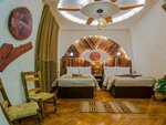 Chic Apartment in the heart of Cairo (Qasr El Nile Street No:37), daireler  Kahire'den