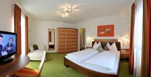 Otel Park Villa - Exklusive Appartements, Bad Hofgastein, foto