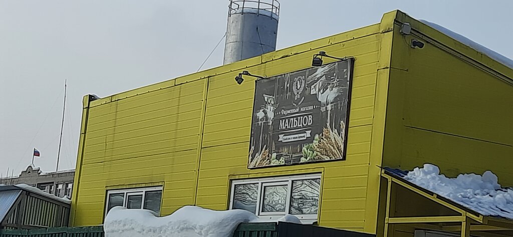 Bira fabrikası Pivobezalkogolny zavod Gus-Khrustalny, Gus‑Hrustalny, foto