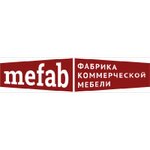 Mefab (Mikhalkovskaya Street No:63Бс4), mobilya fabrikaları  Moskova'dan