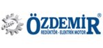Özdemir Redüktör (Kemalpaşa OSB Mah., Ankara Cad., No:325, Kemalpaşa, İzmir), sanayi kuruluşu  Kemalpaşa'dan