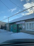 Davai zaidem (Qostanaı oblysy, Lısakov qalalyq ákimdigi, Oktábr kenti, Gornaıa kóshesi), market  Lisakovsk'tan