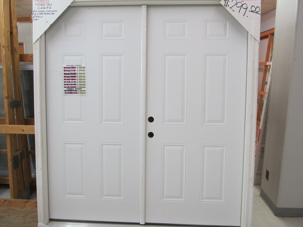 Mobilya mağazaları Big John's Closeouts, Tennessee Eyaleti, foto