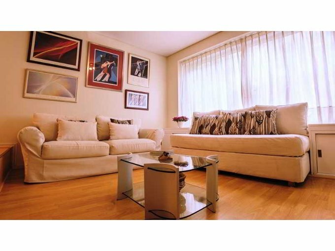 Daireler Apartamentos Rent In Buenos Aires, Buenos Aires, foto