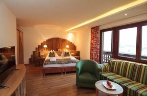 Der Kirchheimerhof (Carinthia, Spittal an der Drau, Maibrunnenweg, 37), otel  Karintiya'dan