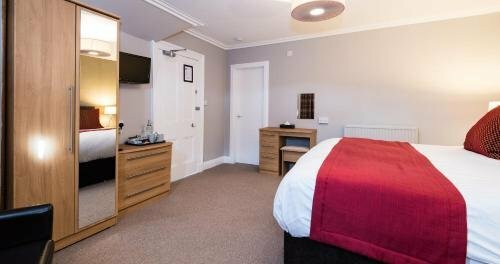 Otel Derrybeg Bed Breakfast, , foto