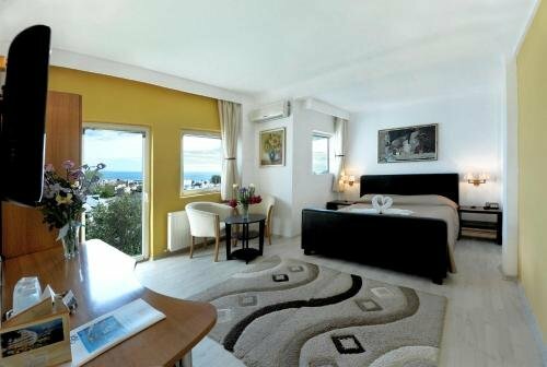 Otel Hotel Albatros, Mamaya, foto