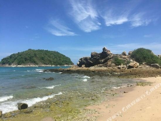 Otel Nga Chang by Intira Villas, Phuket Eyaleti, foto