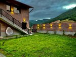 Harmony Resort (Saralanj 1 Street No:9), otel  Tsahkadzor'dan