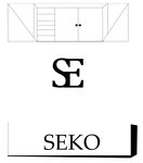 Seko (Salova Street No:27АВ), özel mobilya yapımı  Saint‑Petersburg'dan