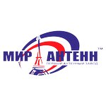 Mir antenn (Kosmonavtov Avenue No:2Ж, Severniy Microdistrict, Rostov-on-Don), telekomünikasyon ekipmanları  Rostov‑na‑Donu'dan