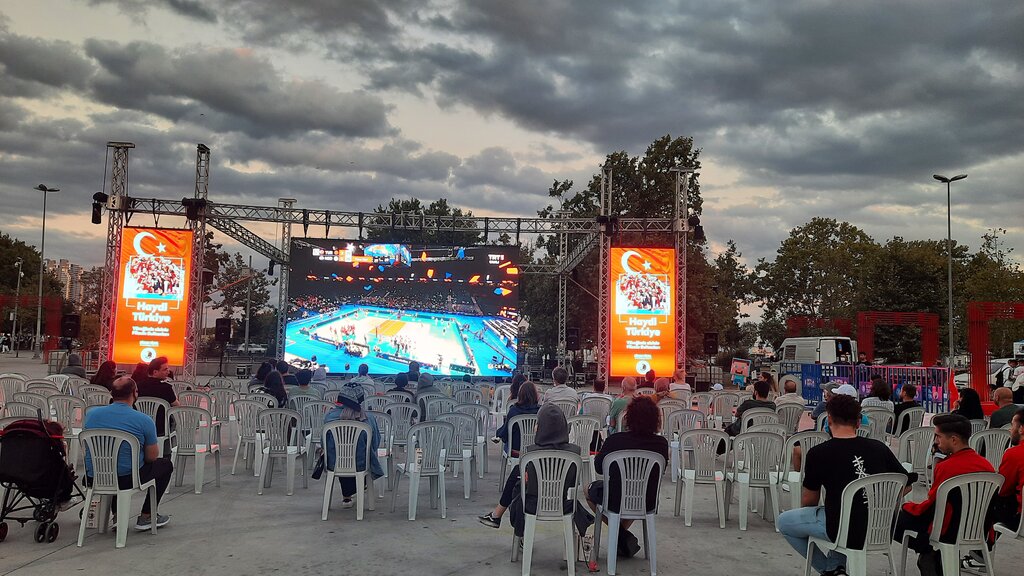 Enerji ekipmanı firmaları Arslan Jeneratör, İstanbul, foto