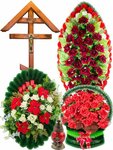 Ritual (ulitsa Lenina No:3, rabochiy posyolok Vyyezdnoye), cenaze gereçleri firmaları  Nijegorodskaya oblastından