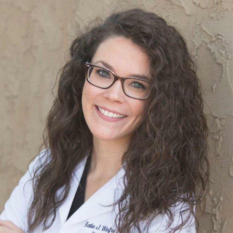 Tıp merkezleri ve klinikler Allison O. Granger, Pa-c, Alabama Eyaleti, foto