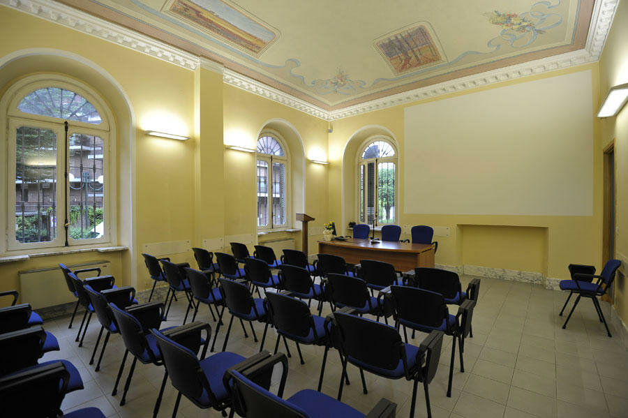 Hastaneler Gvm - Clinica Santa Caterina da Siena, Torino, foto