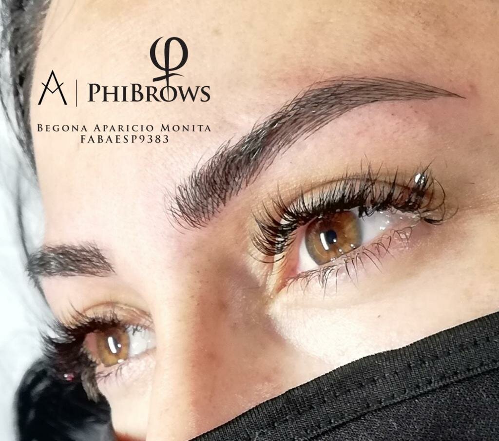 Güzellik salonu Microblading Salamanca - Micropigmentación Salamanca - Begoña Aparicio, Kastilya ve Leon, foto