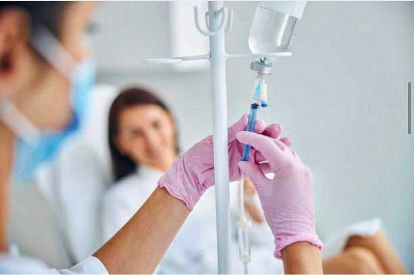 Tıp merkezleri ve klinikler Ohio Valley Pain Institute, Louisville, foto