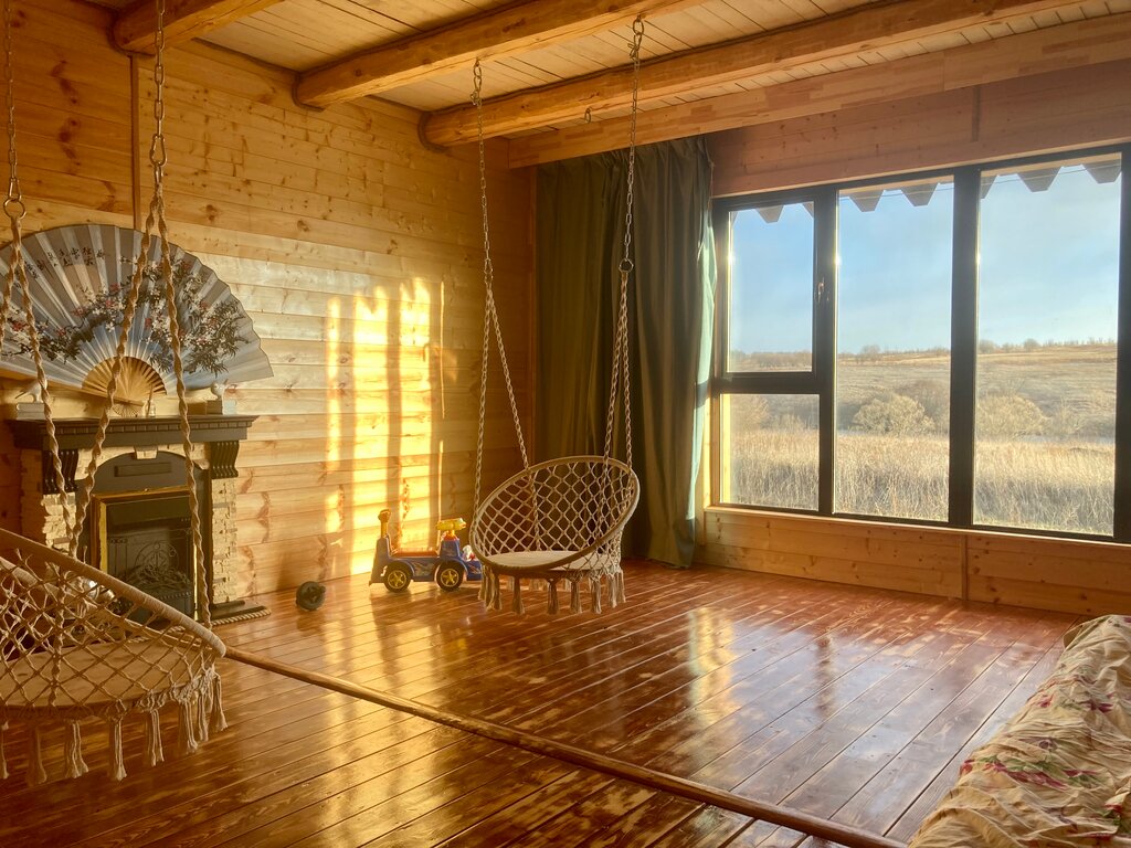 Kısa süreli konaklama Scandinavia, Tulskaya oblastı, foto